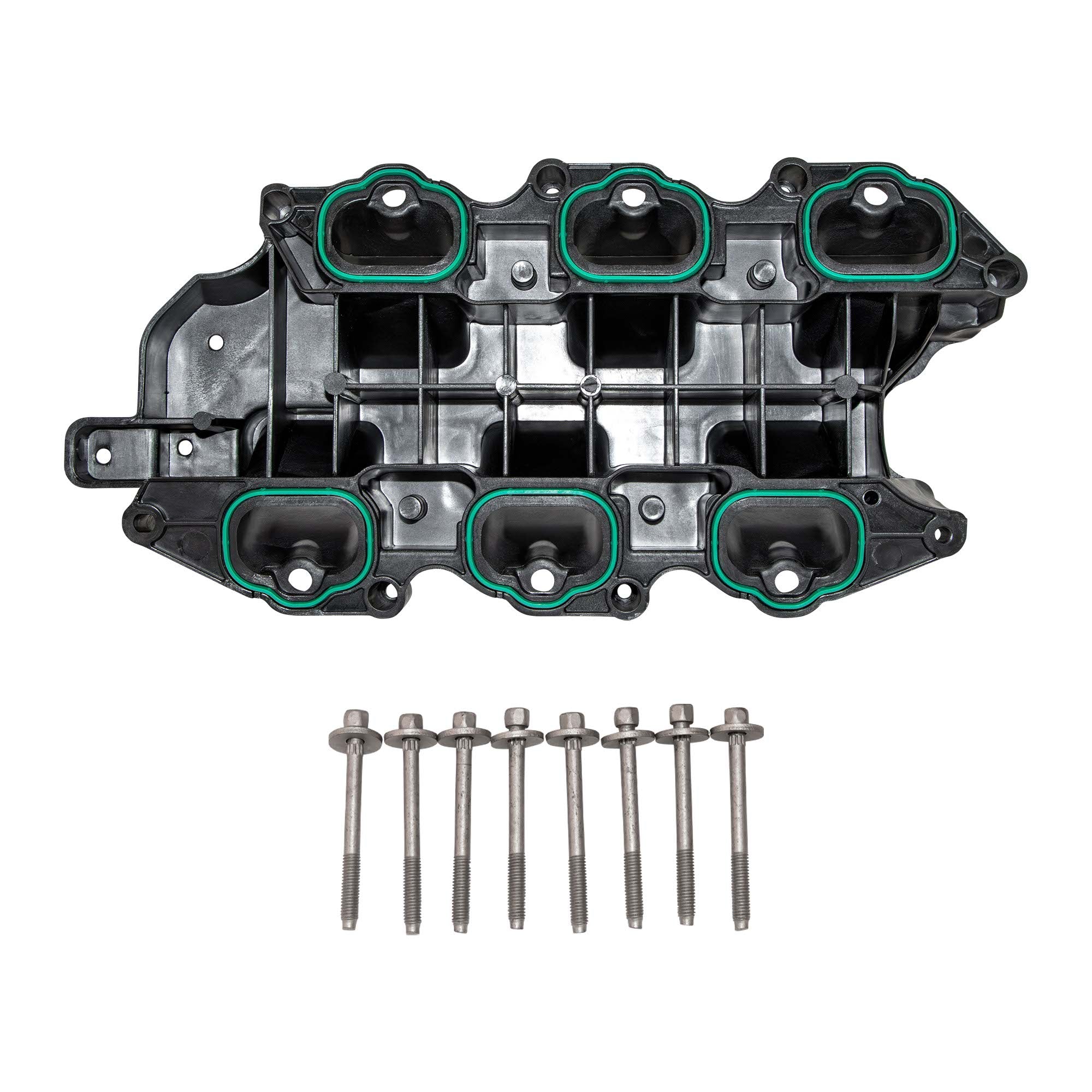 Lower Intake Manifold For 2016-2024 Dodge Durango 3.6L 2017-2024 Chrys ...