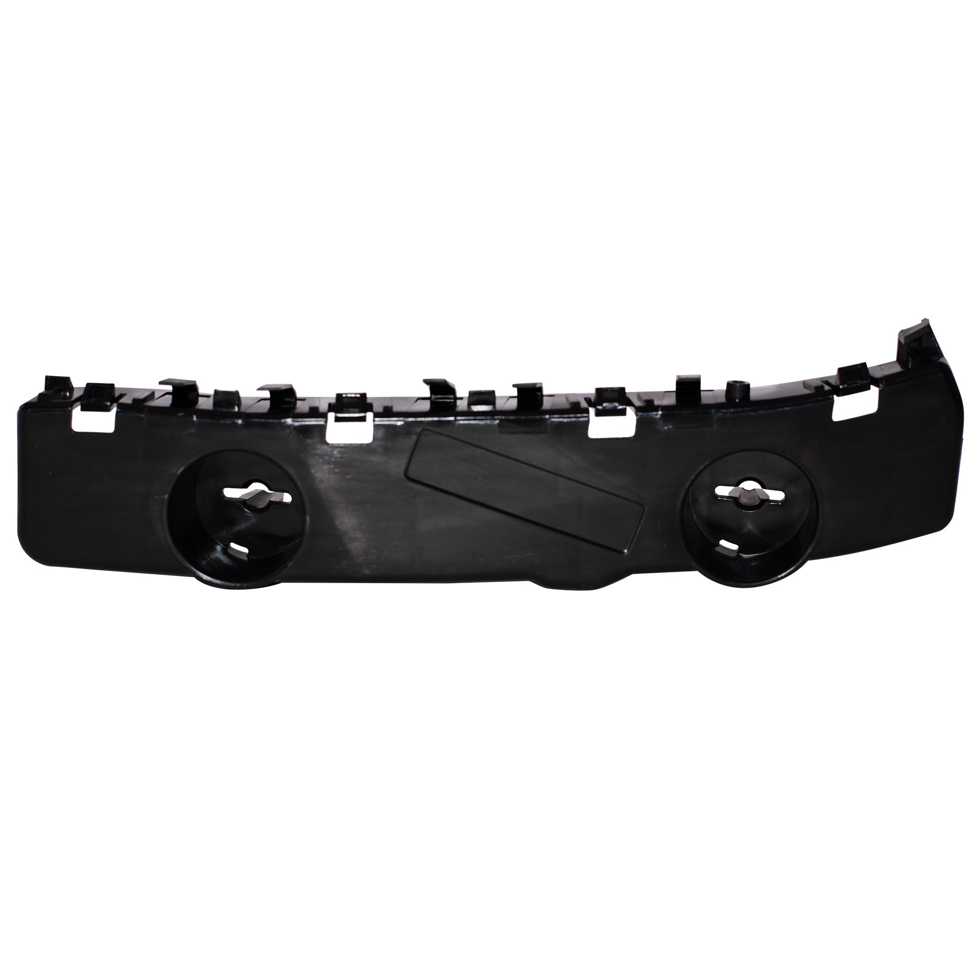 Bumper Cover Side Support Bracket Front Passenger Side Right For 2021 ...