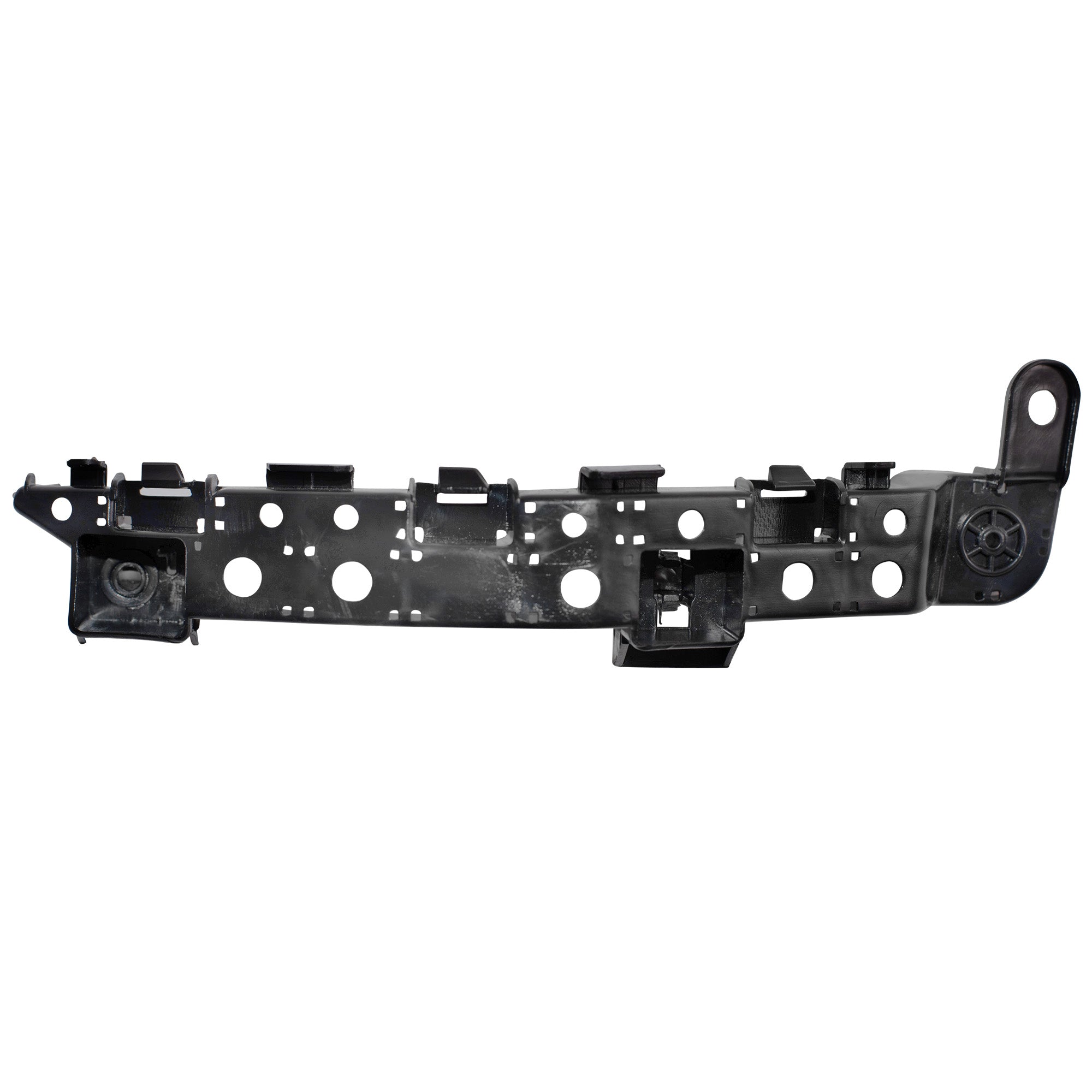 Bumper Cover Side Support Spacer Bracket Front Driver Side Left for 20 ...