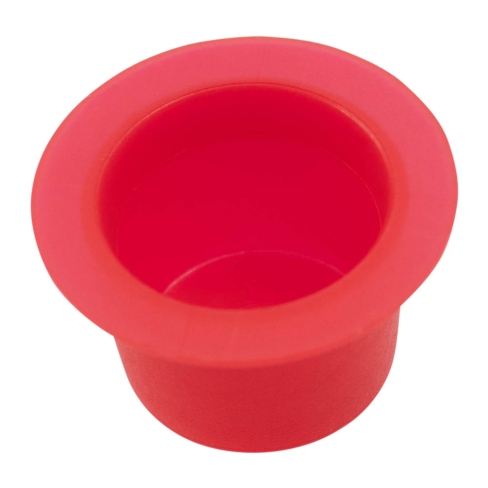 100 Piece Bag Transmission Cap 05X PMI-15 Tapered Caplugs Tail Shaft E ...