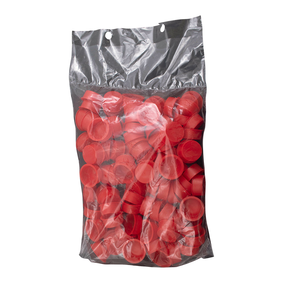 100 Piece Bag Transmission 18 type Caplugs Tail Shaft Port End Plug Yo ...