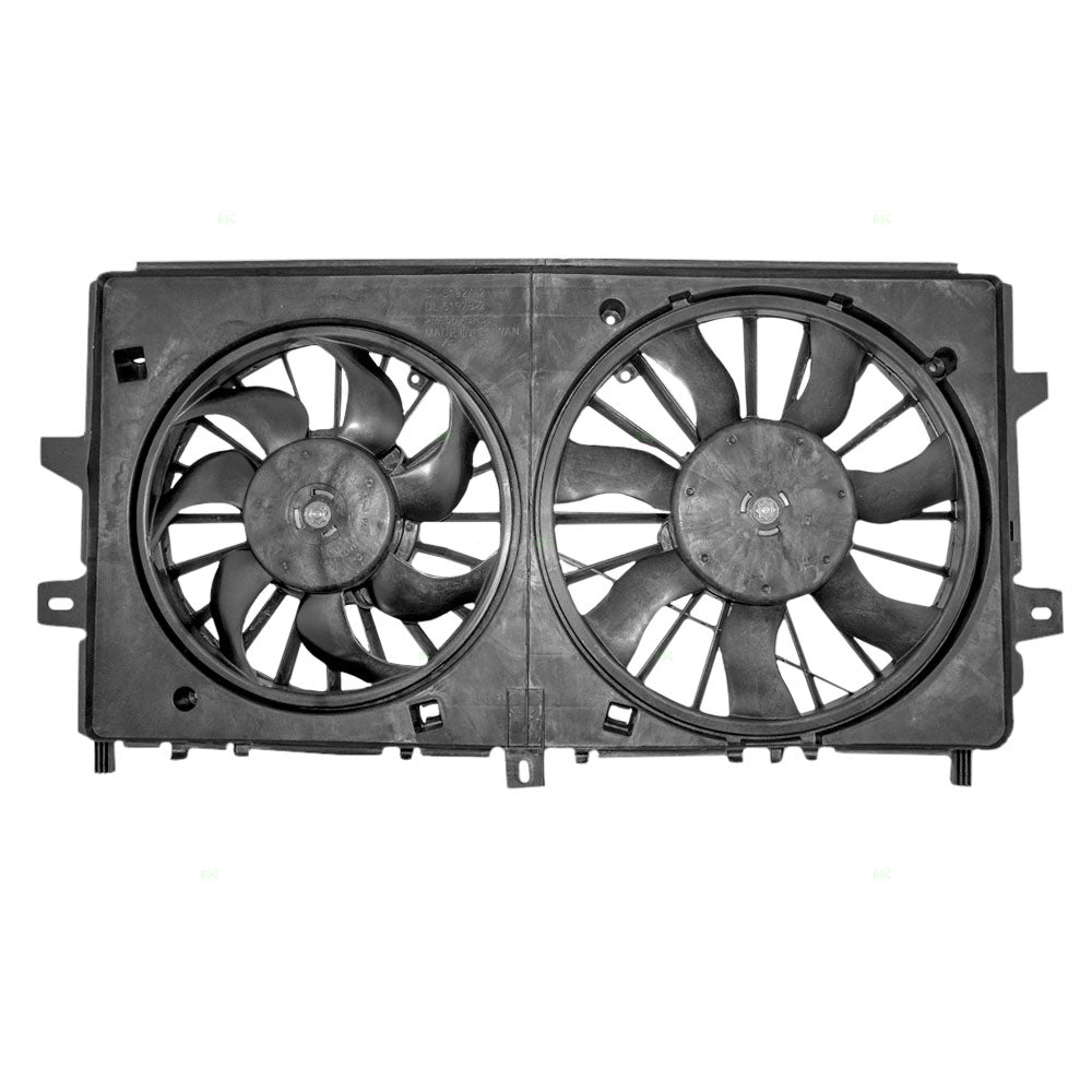 Cooling Fans – Everyday Auto Parts