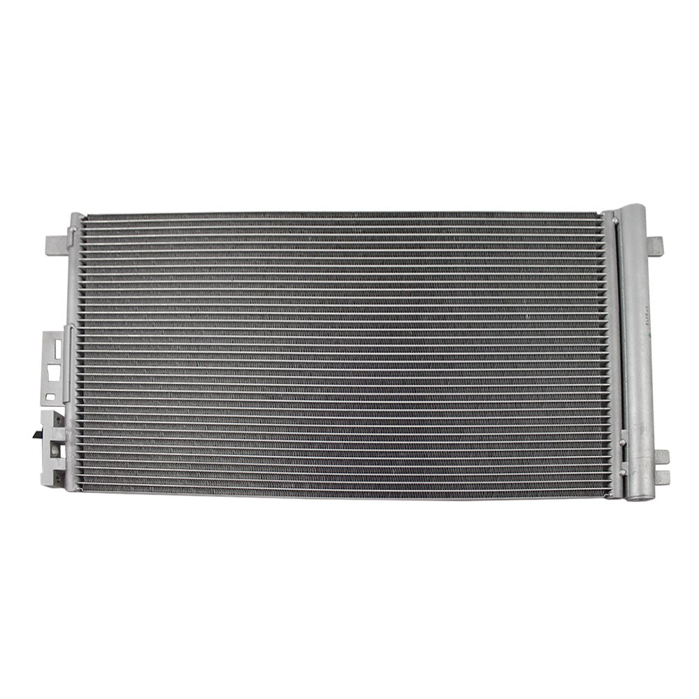 Brock Replacement Condenser Assembly Compatible with Ion Cobalt G5 208 ...