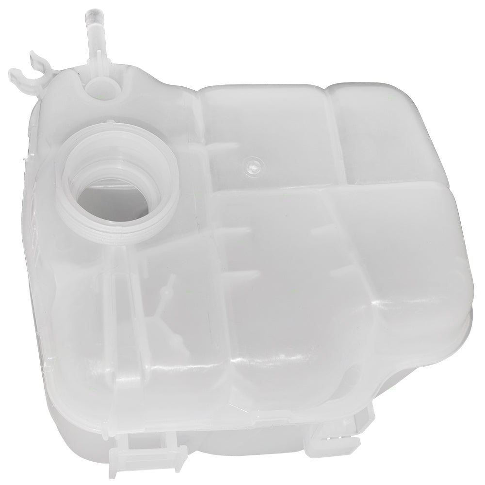 Coolant Tanks and Reservoirs – Everyday Auto Parts