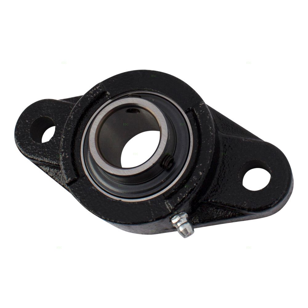 Brock Replacement Steering Gear Box Stabilizer Bar Brace Kit w/Hardwar ...