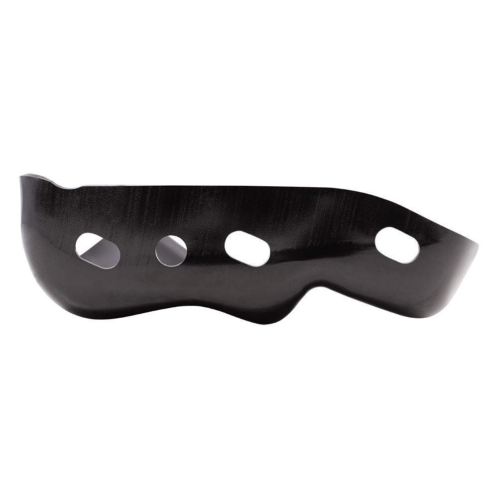 Brock Replacement Rear Driver Side Bumper Bracket Compatible with 2009 ...
