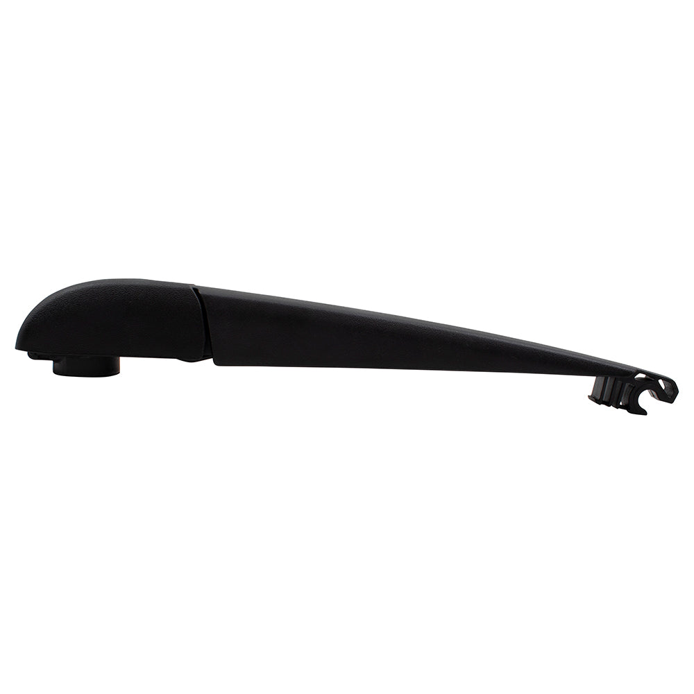 Brock Replacement Rear Windshield Wiper Arm with Blade Compatible with ...