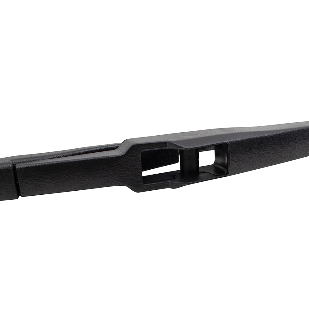 Brock Replacement Rear Windshield Wiper Arm with Blade Compatible with ...