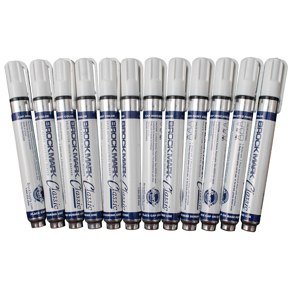 Industrial And Art Markers – Everyday Auto Parts